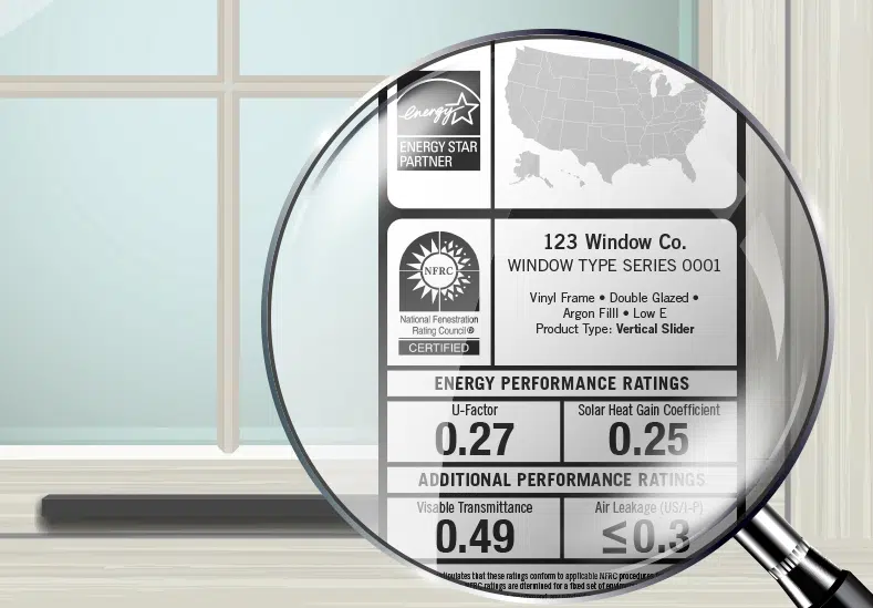 energy-efficient windows - Steve Patrick Air | Now Part of Allbritten